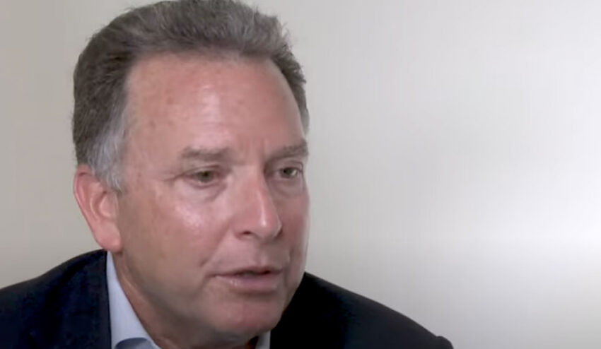 Steven Witkoff Net Worth: How He Turned $500M into Real Estate Gold ...